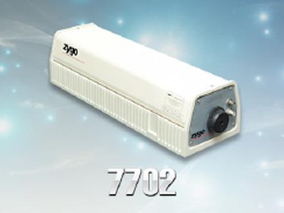 He-Ne Laser Repair – Golden Light